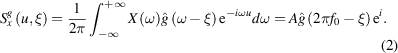 An energy time-convexity second-order synchrosqueezing transform and application in weak fault ...