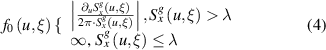 An energy time-convexity second-order synchrosqueezing transform and application in weak fault ...