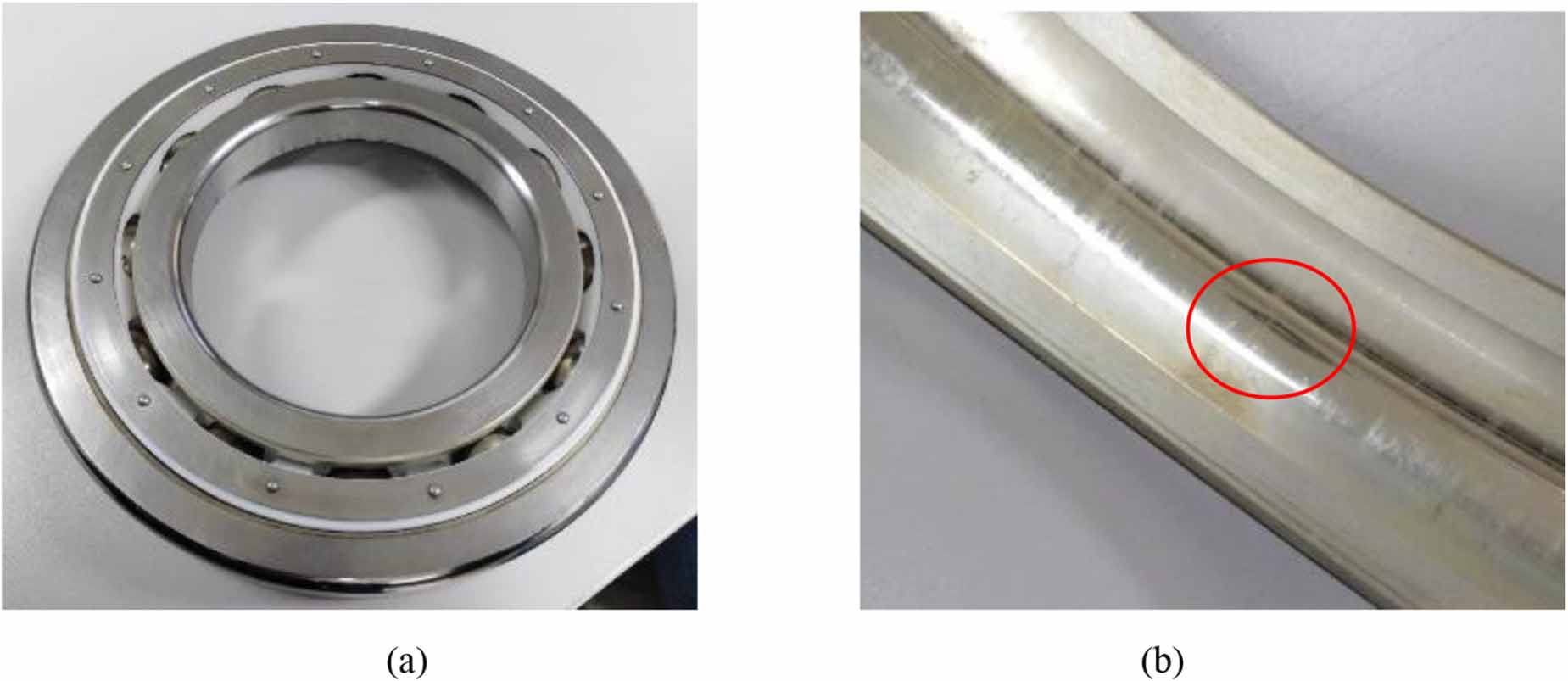 An energy time-convexity second-order synchrosqueezing transform and application in weak fault ...