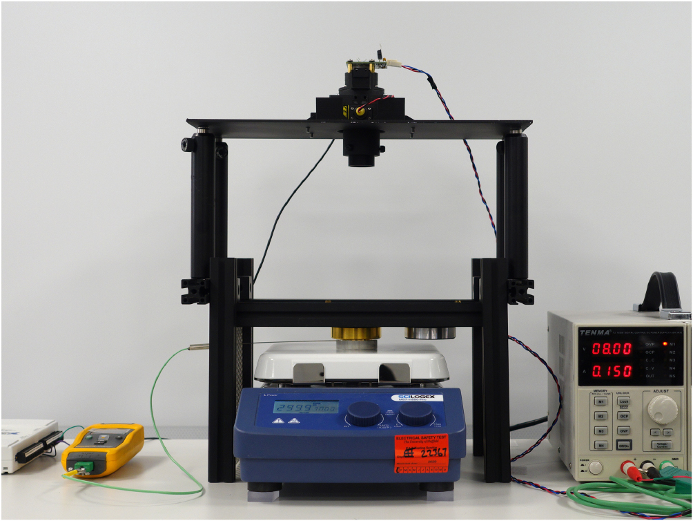 An accurate instrument for emissivity measurements by direct and ...