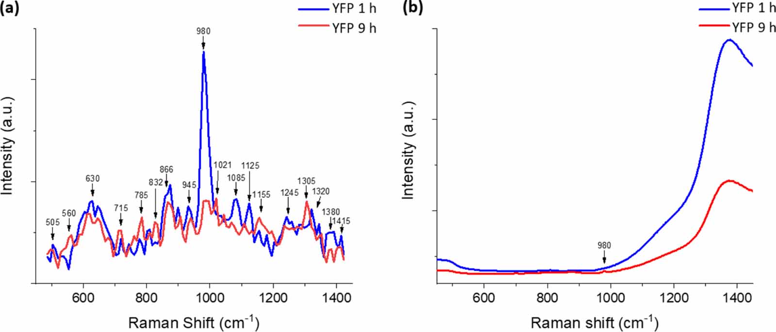 Time-gated Raman spectroscopy – a review - IOPscience