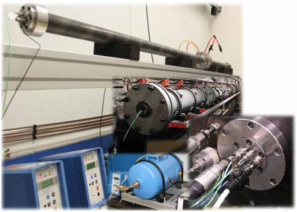 A method for assessing the uncertainty of a secondary dynamic pressure ...