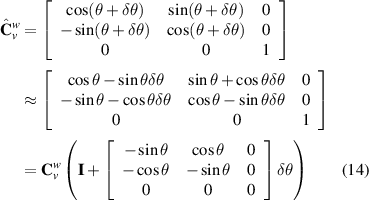 GNSS/INS/ODO/wheel angle integrated navigation algorithm for an all ...