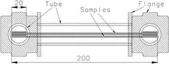 High temperature magnetic characterisation of structural steels using ...