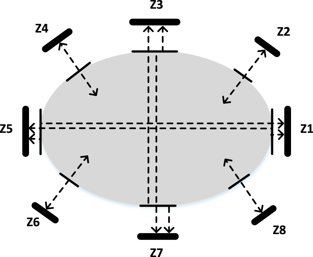 Elliptocyte detection technology based on super-resolution algorithms ...