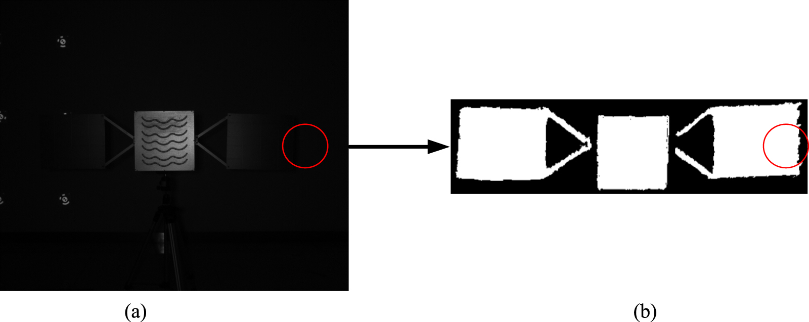 Three-dimensional shape reconstruction of uncooperative spacecraft with texture-guided depth ...
