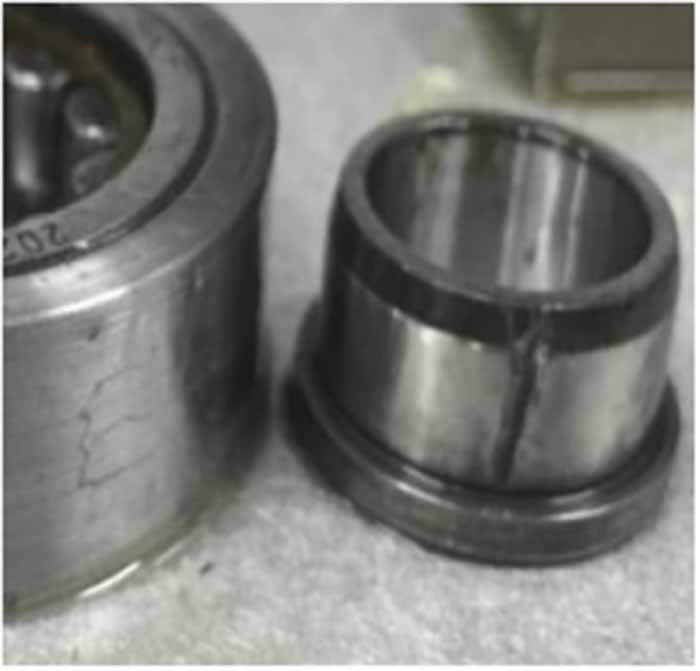 Fault diagnosis of bearings in multiple working conditions based on ...