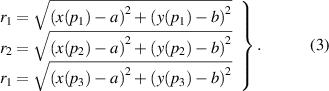 Improved algorithm for minimum zone of roundness error evaluation using alternating exchange ...