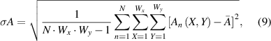 Correlation-based algorithms for accurate PIV measurement near the slip boundary - IOPscience
