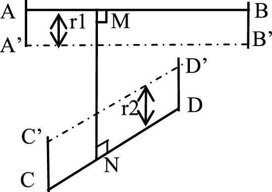 An effective self-collision detection algorithm for multi-degree-of ...