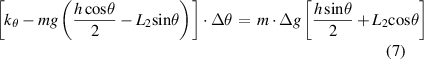 A novel ultra-simplified flexure-based spring-mass device for relative ...