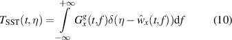 Adaptive window rotated second-order synchroextracting transform and its application in fault ...