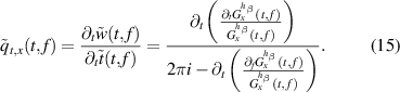Adaptive window rotated second-order synchroextracting transform and its application in fault ...