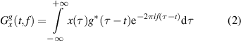 Adaptive window rotated second-order synchroextracting transform and its application in fault ...