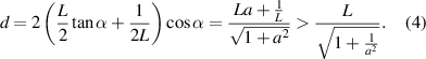 Adaptive window rotated second-order synchroextracting transform and its application in fault ...
