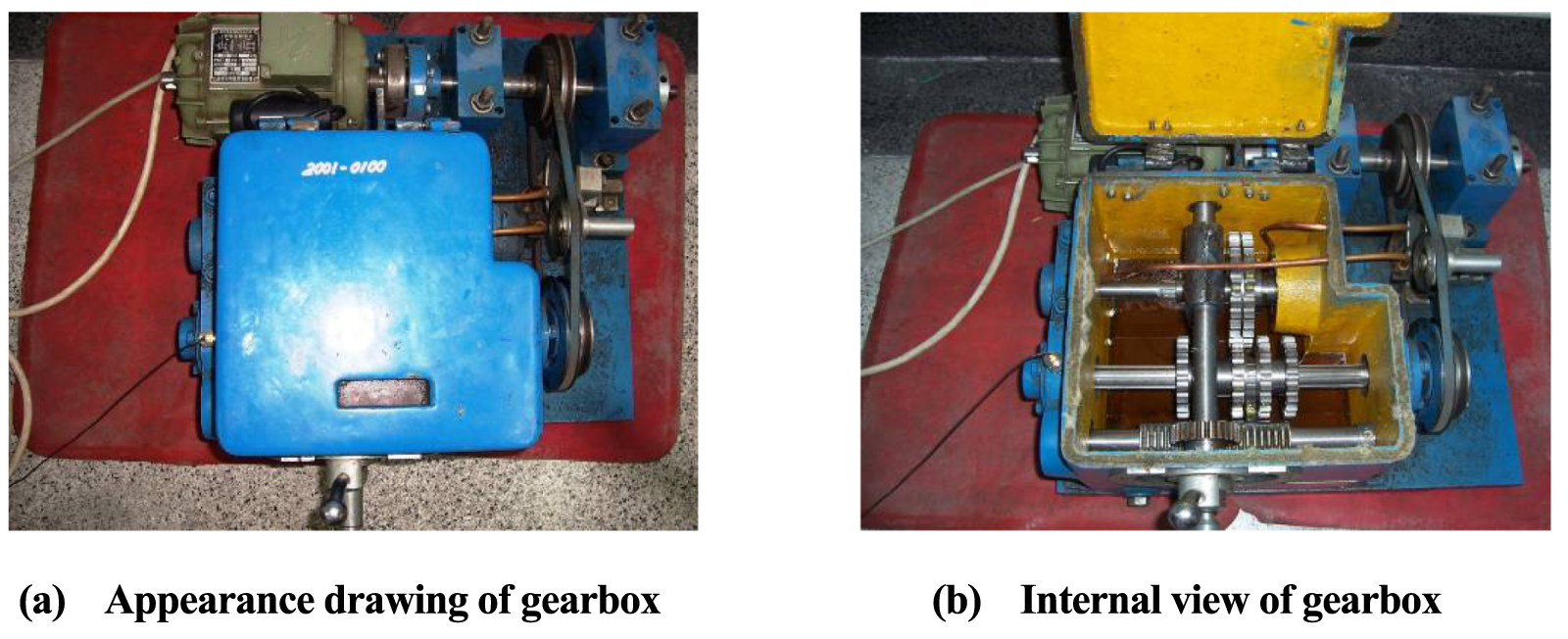 Adaptive window rotated second-order synchroextracting transform and its application in fault ...