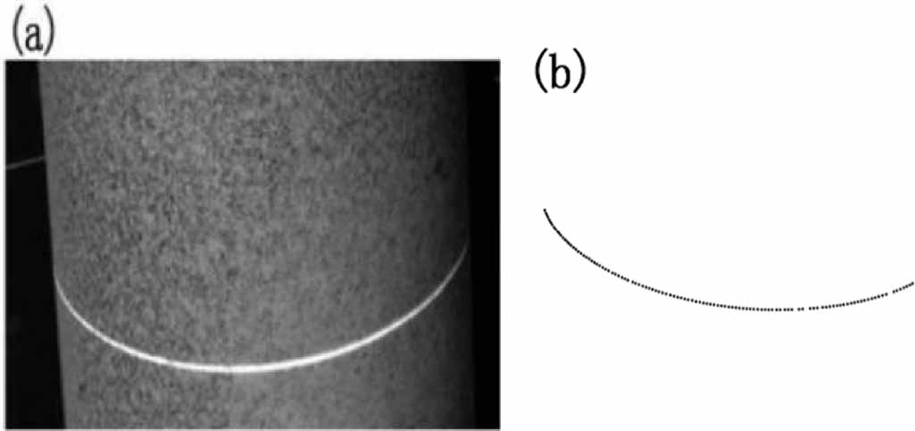 Three-dimensional defects detection of high-voltage cable joint based ...