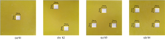 Split Bregman algorithm based on adaptive parameter for planar array sensor imaging - IOPscience