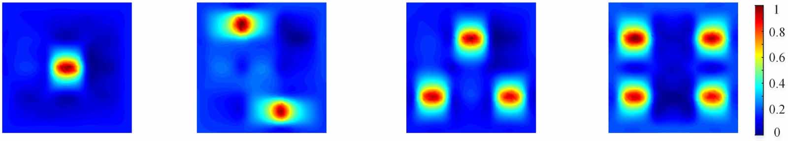 Split Bregman algorithm based on adaptive parameter for planar array sensor imaging - IOPscience