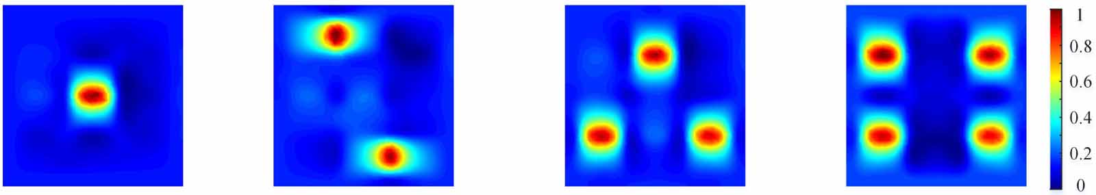 Split Bregman Algorithm Based On Adaptive Parameter For Planar Array Sensor Imaging Iopscience