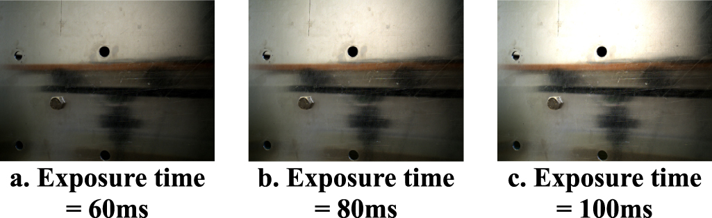Bolt loosening angle detection based on binocular vision - IOPscience