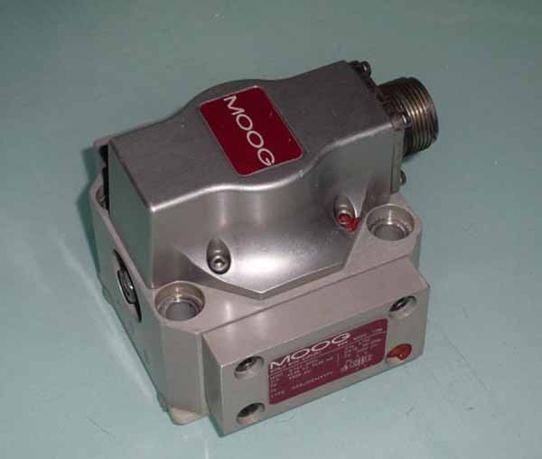 Multisource electrohydraulic servo valve fault status diagnostic algorithm based on a message ...