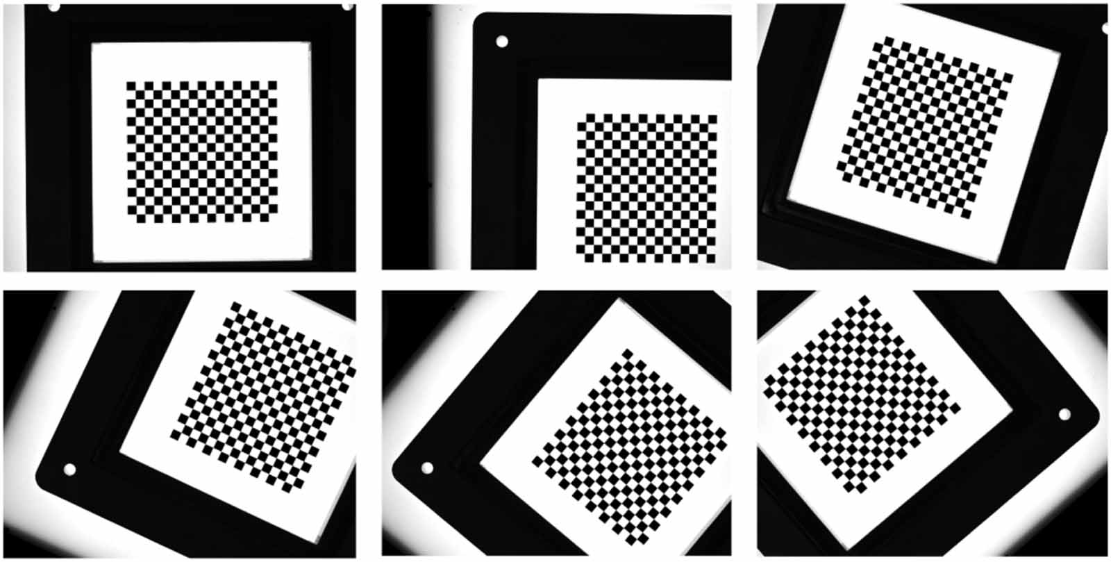 Online measurement method for assembly pose of gear structure based on ...
