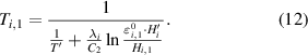 The development of a multispectral pyrometer for achievable true ...