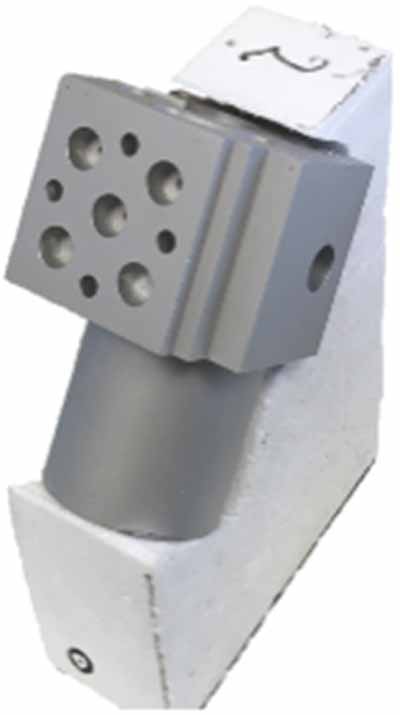 Dimensional XCT comparison campaign on an aluminium object - IOPscience