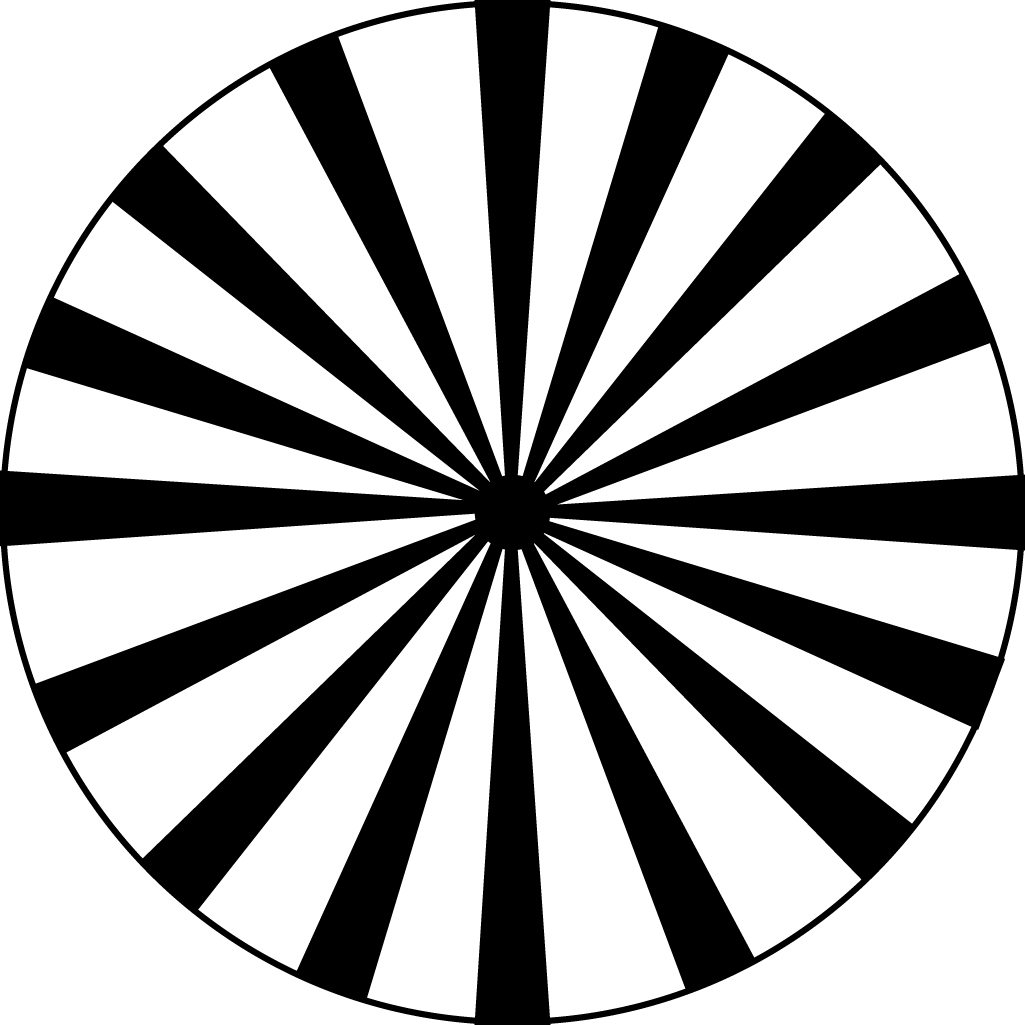 Review of material measures for surface topography instrument ...