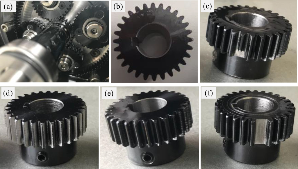 A review on deep learning in planetary gearbox health state recognition ...
