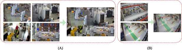 Enhanced feature extraction YOLO industrial small object detection ...