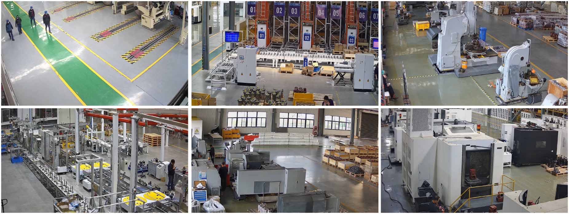 Enhanced feature extraction YOLO industrial small object detection ...