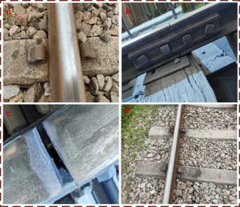 ODCS-YOLO detection algorithm for rail surface defects based on omni-dimensional dynamic ...