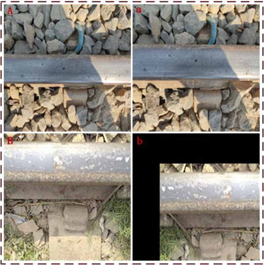 ODCS-YOLO detection algorithm for rail surface defects based on omni-dimensional dynamic ...