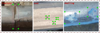 ODCS-YOLO detection algorithm for rail surface defects based on omni-dimensional dynamic ...