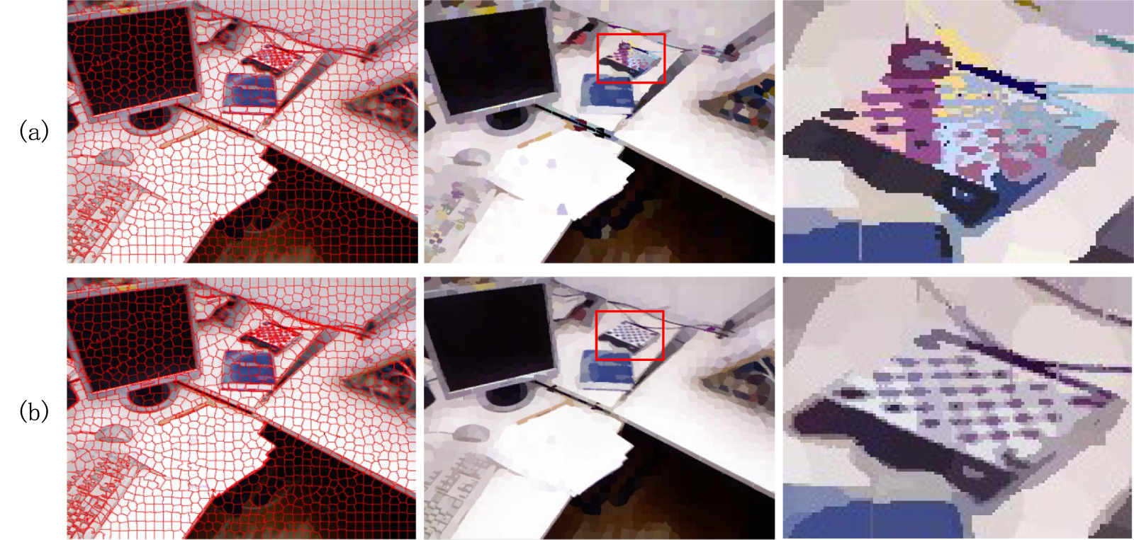 CMDS-SLAM: real-time efficient centralized multi-robot dense surfel ...