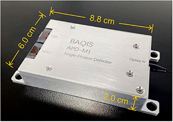Recent advances in InGaAs/InP single-photon detectors - IOPscience