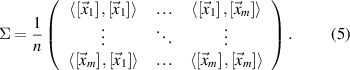 Application of local and global interval embedding algorithms in uncertain system processes ...