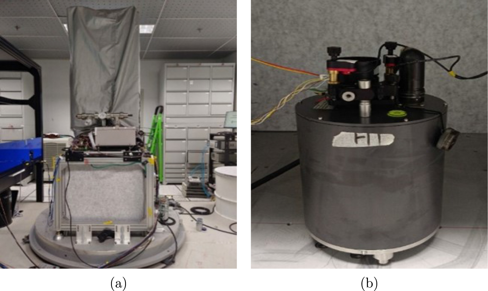 A vibration correction system for cold atom gravimeter - IOPscience