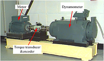 A new approach to adaptive VMD based on SSA for rolling bearing fault ...
