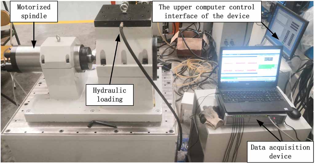 A new approach to adaptive VMD based on SSA for rolling bearing fault ...
