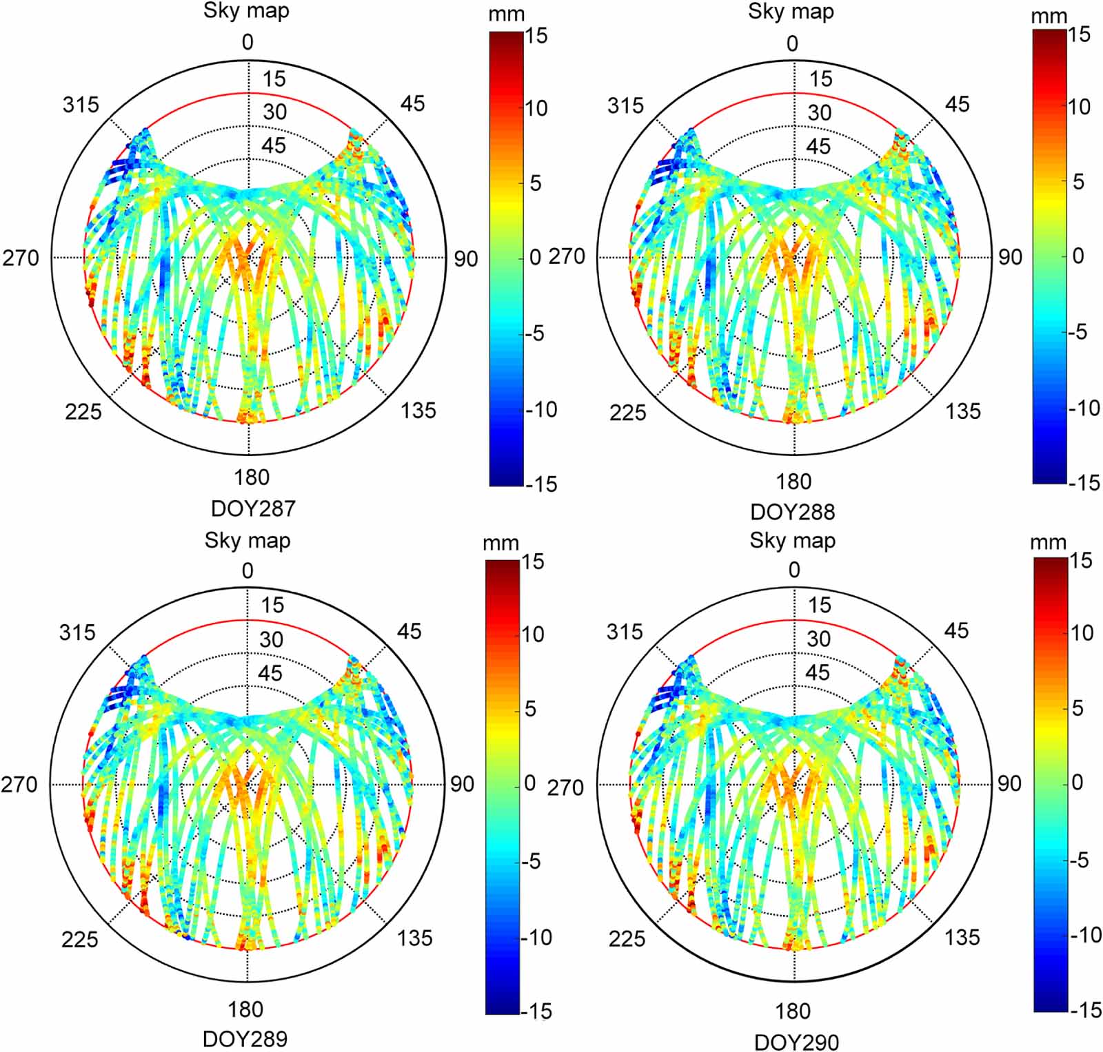 ConvGRU-MHM: a CNN GRU-enhanced MHM for mitigating GNSS multipath ...