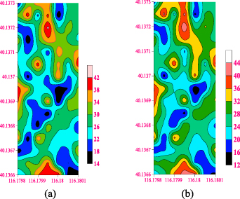 Development of a vehicle-mounted soil organic matter detection system based on near-infrared ...