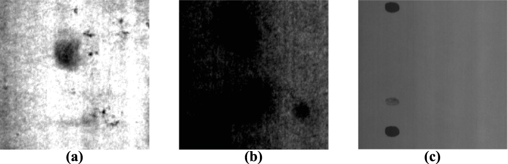A light weight multi-scale feature fusion steel surface defect ...