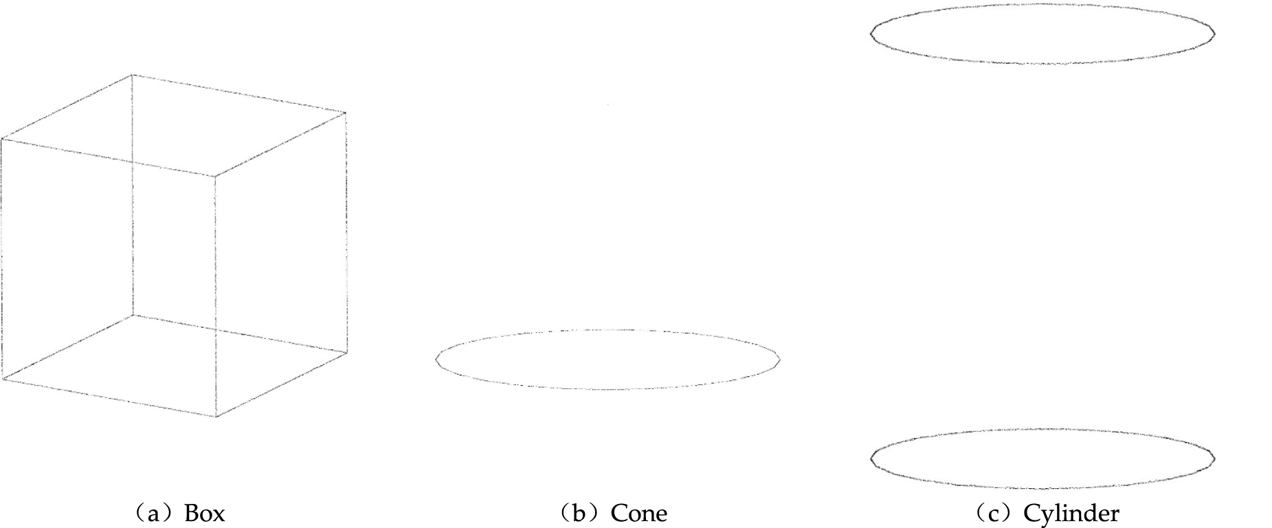 Features extraction of point clouds based on Otsu's algorithm - IOPscience