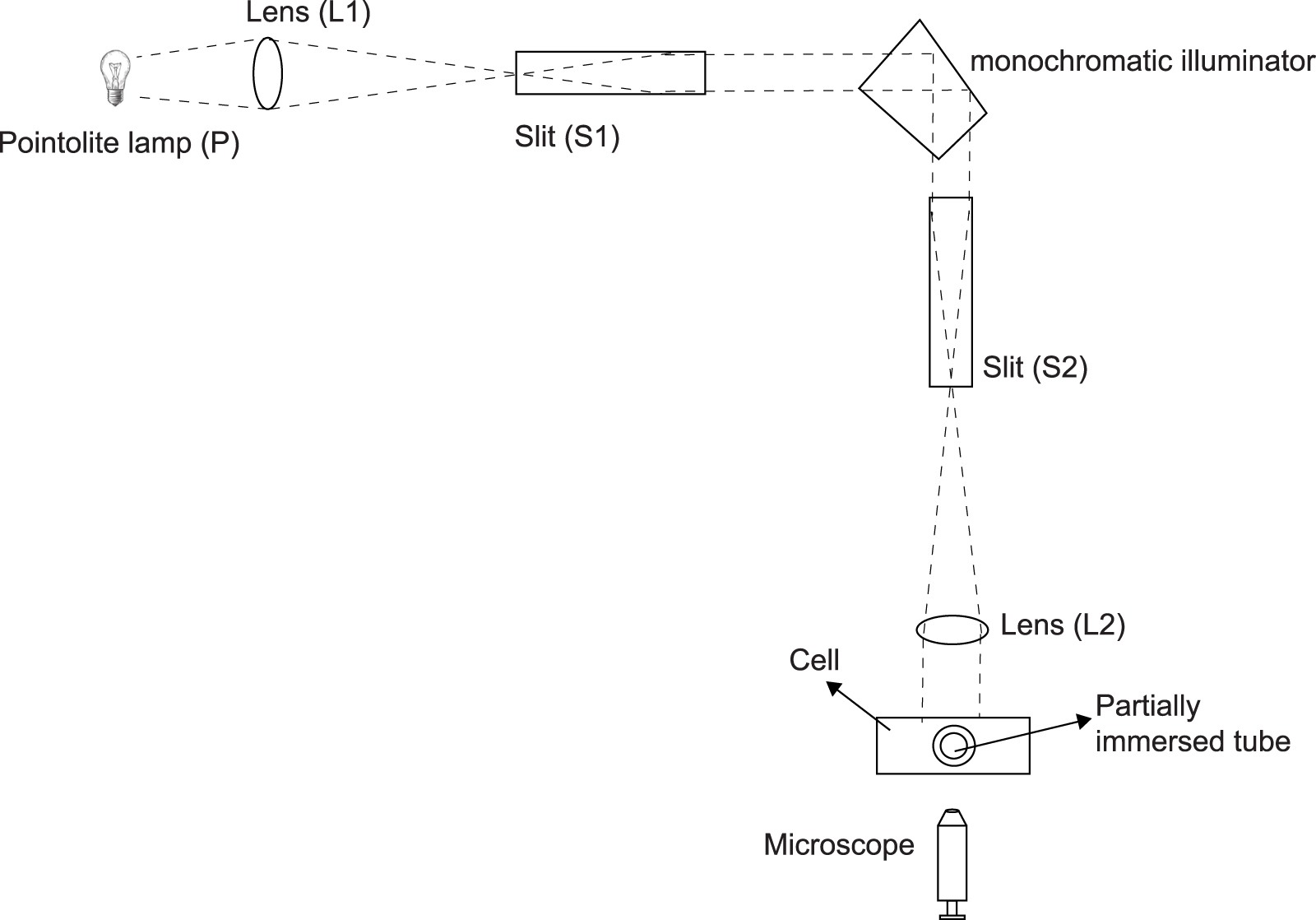 A century on diameter measurement techniques in cylindrical structures ...