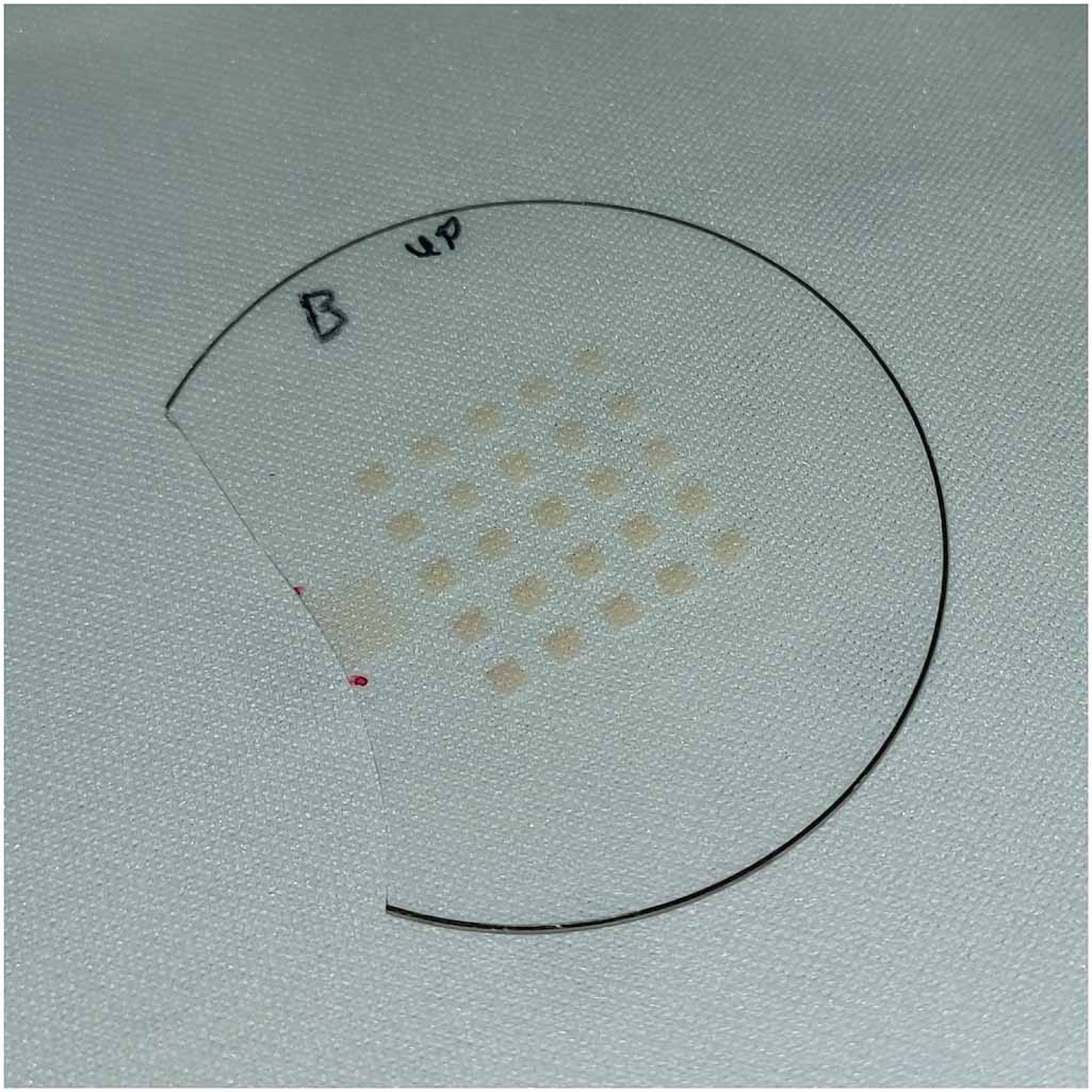 Artificial neural network assisted spectral scatterometry for grating ...
