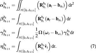 FGO-MFI: factor graph optimization-based multi-sensor fusion and integration for reliable ...