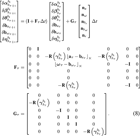 FGO-MFI: factor graph optimization-based multi-sensor fusion and integration for reliable ...